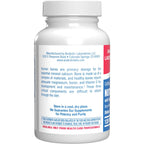 calcium magnesium D3 for strong bones