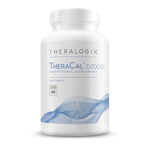 Calcium magnesium for bone health