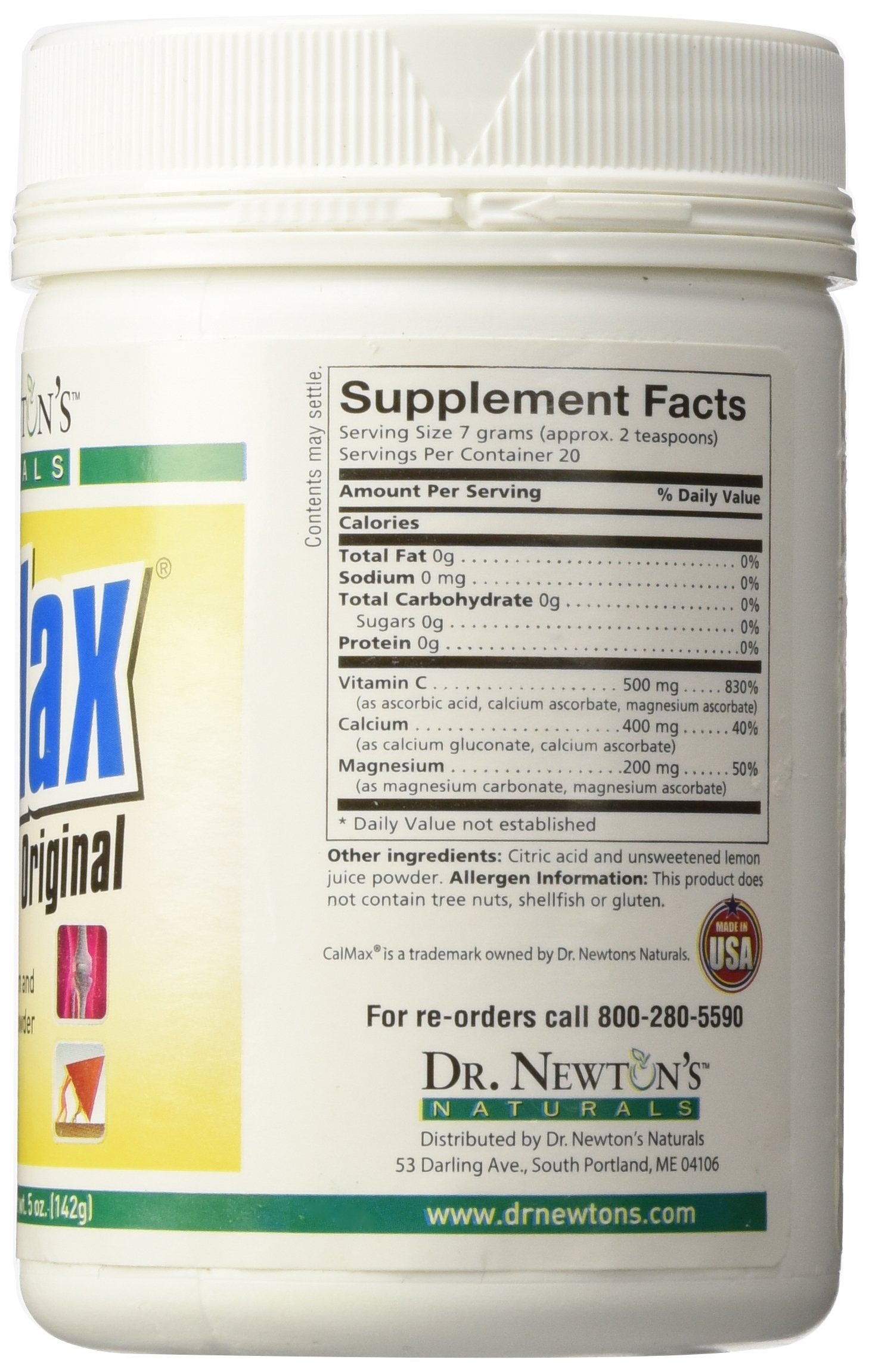 calcium magnesium for bone health
