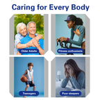 Calcium Magnesium for improved energy levels