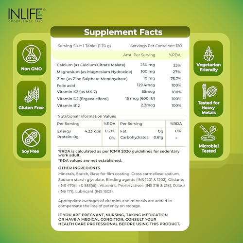Calcium magnesium for muscle function