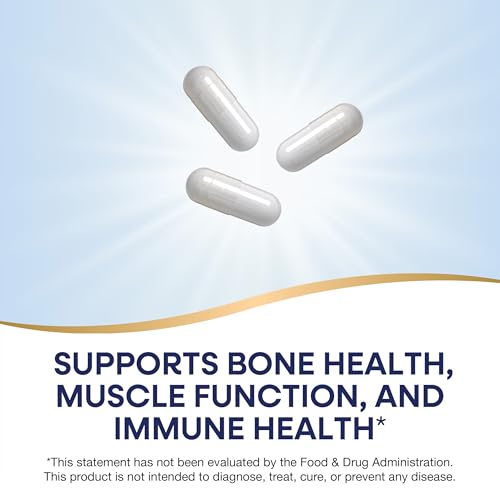 Calcium magnesium for optimal health