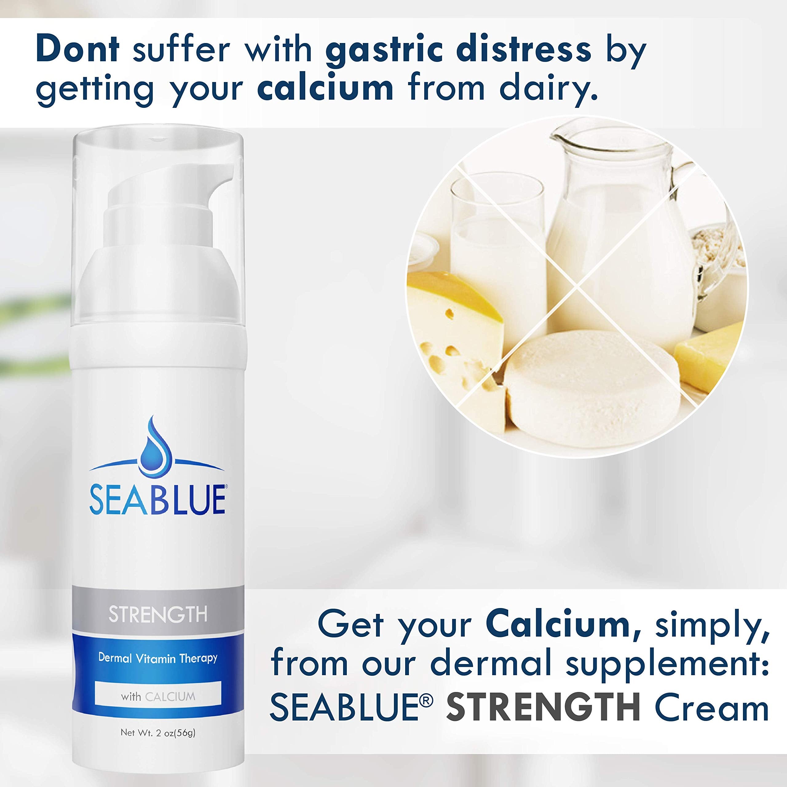 calcium magnesium lotion for athletes