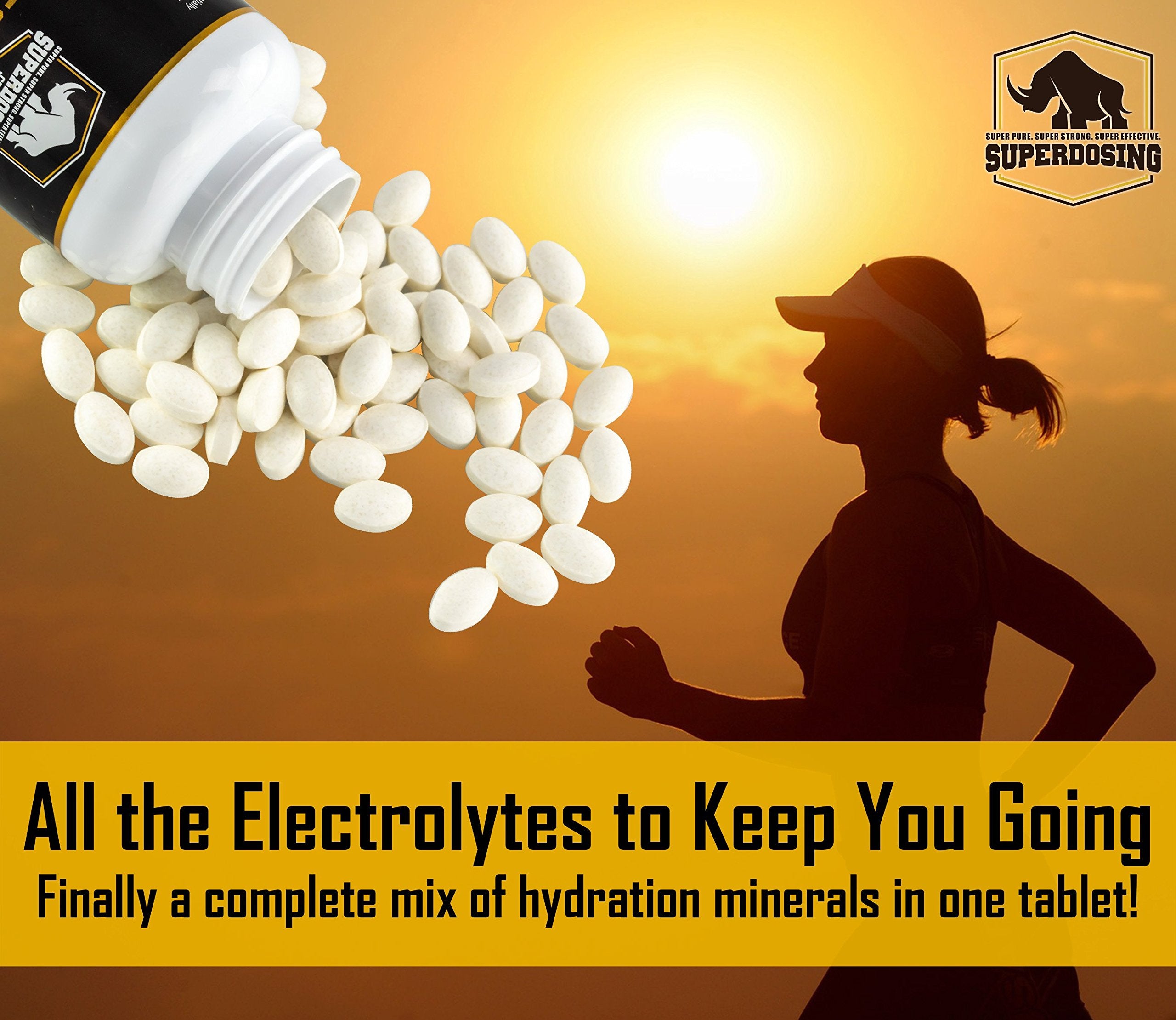 calcium magnesium potassium for mood boost