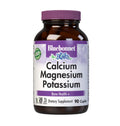 calcium magnesium potassium supplement benefits