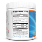 calcium magnesium powder for energy