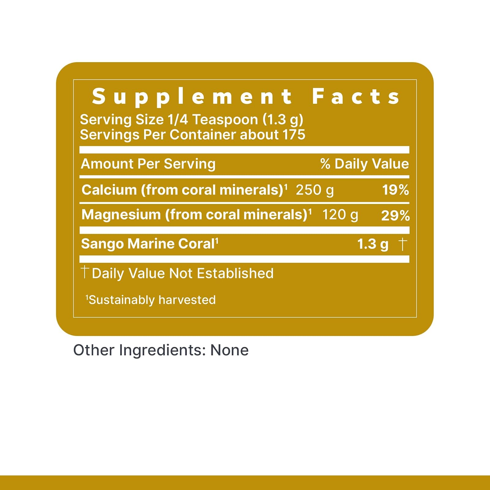 calcium magnesium powder for muscle support