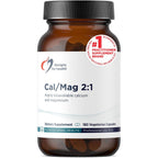 calcium magnesium supplement for bone health
