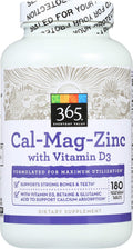 calcium magnesium supplement for bone health
