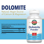 calcium magnesium supplement for health