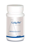 calcium magnesium supplement for health