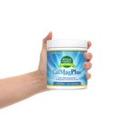 calcium magnesium supplement for stress relief