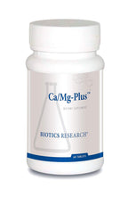 calcium magnesium supplement for strong bones