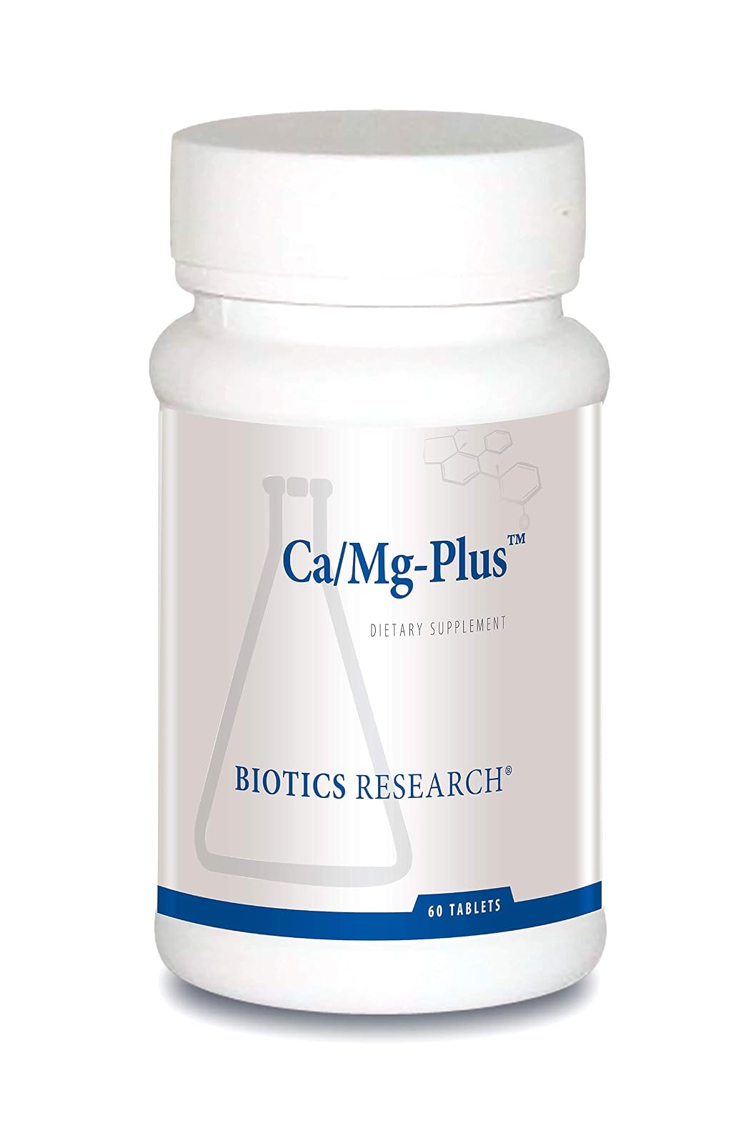calcium magnesium supplement for strong bones