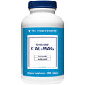 Calcium Magnesium supplement for strong bones