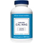 Calcium Magnesium supplement for strong bones