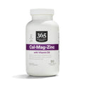 calcium magnesium supplement for wellness