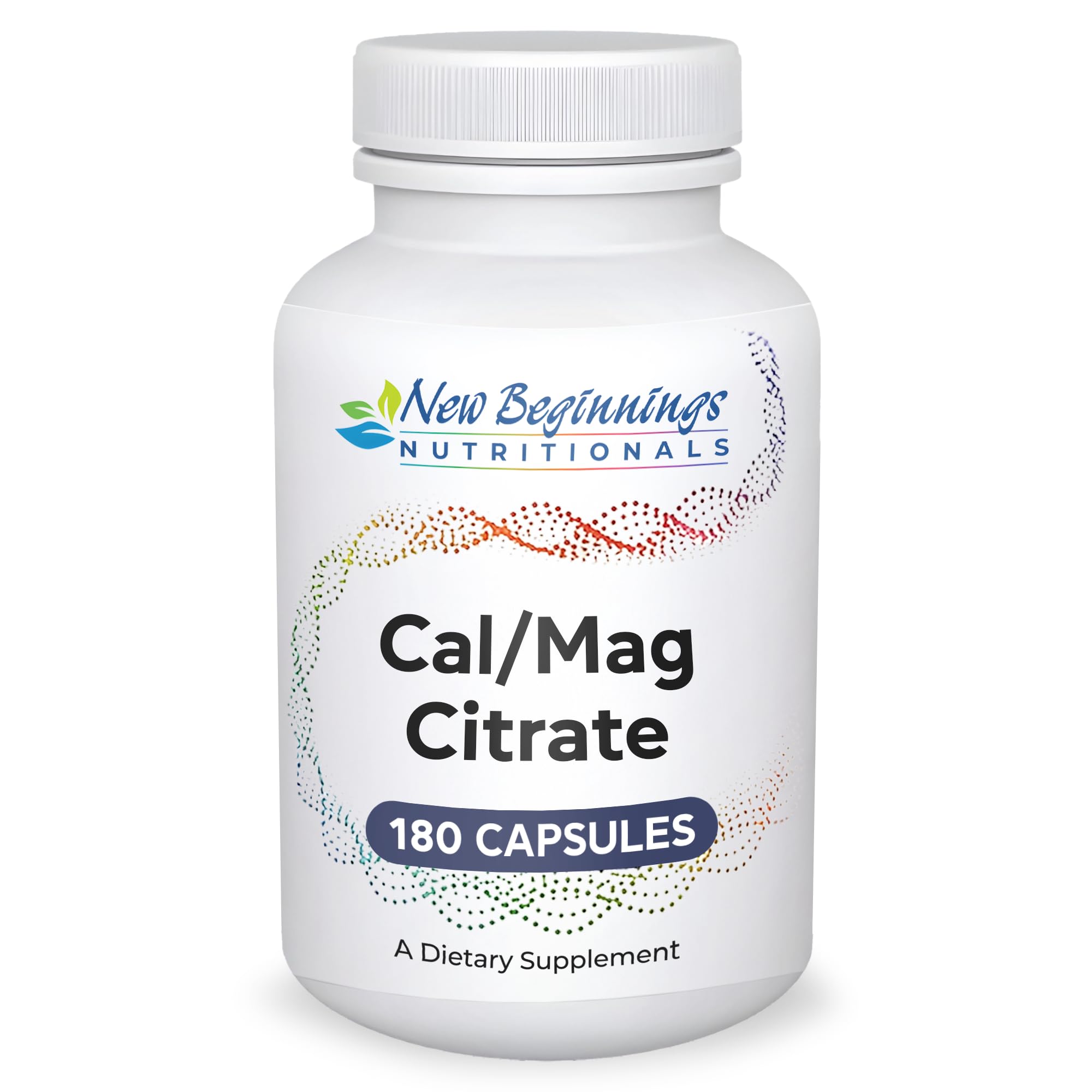calcium magnesium supplements for health