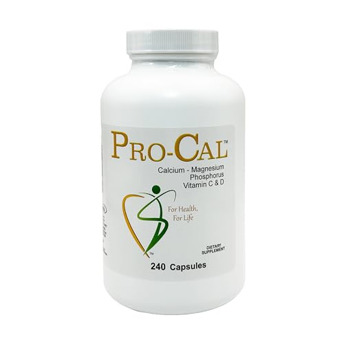 calcium magnesium vitamin D3 blend
