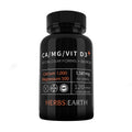 Calcium magnesium vitamin D3 capsules