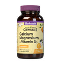 calcium magnesium vitamin D3 chewables