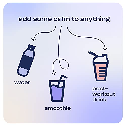 Calcium magnesium zinc blend for health