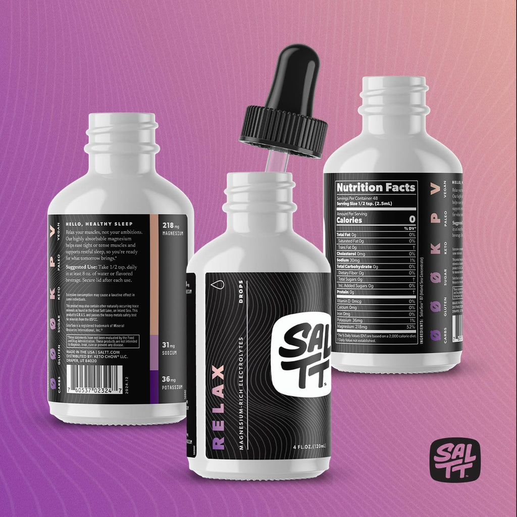calcium magnesium zinc blend for wellness