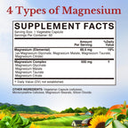 calcium magnesium zinc combination benefits
