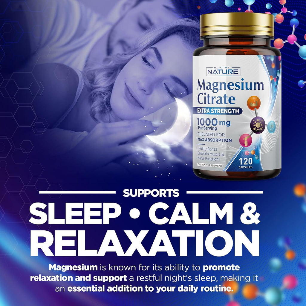 calcium magnesium zinc combination benefits