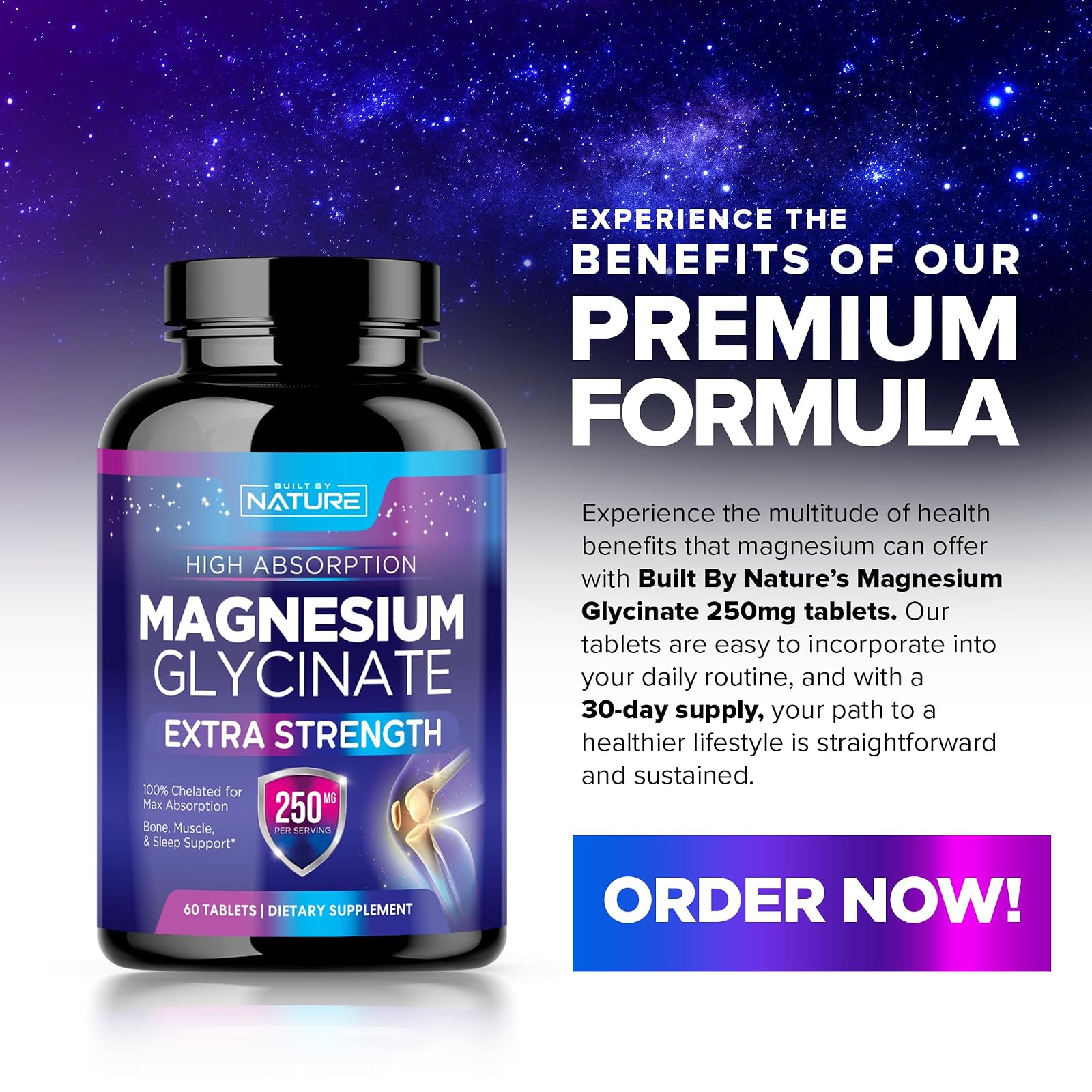 calcium magnesium zinc combination benefits
