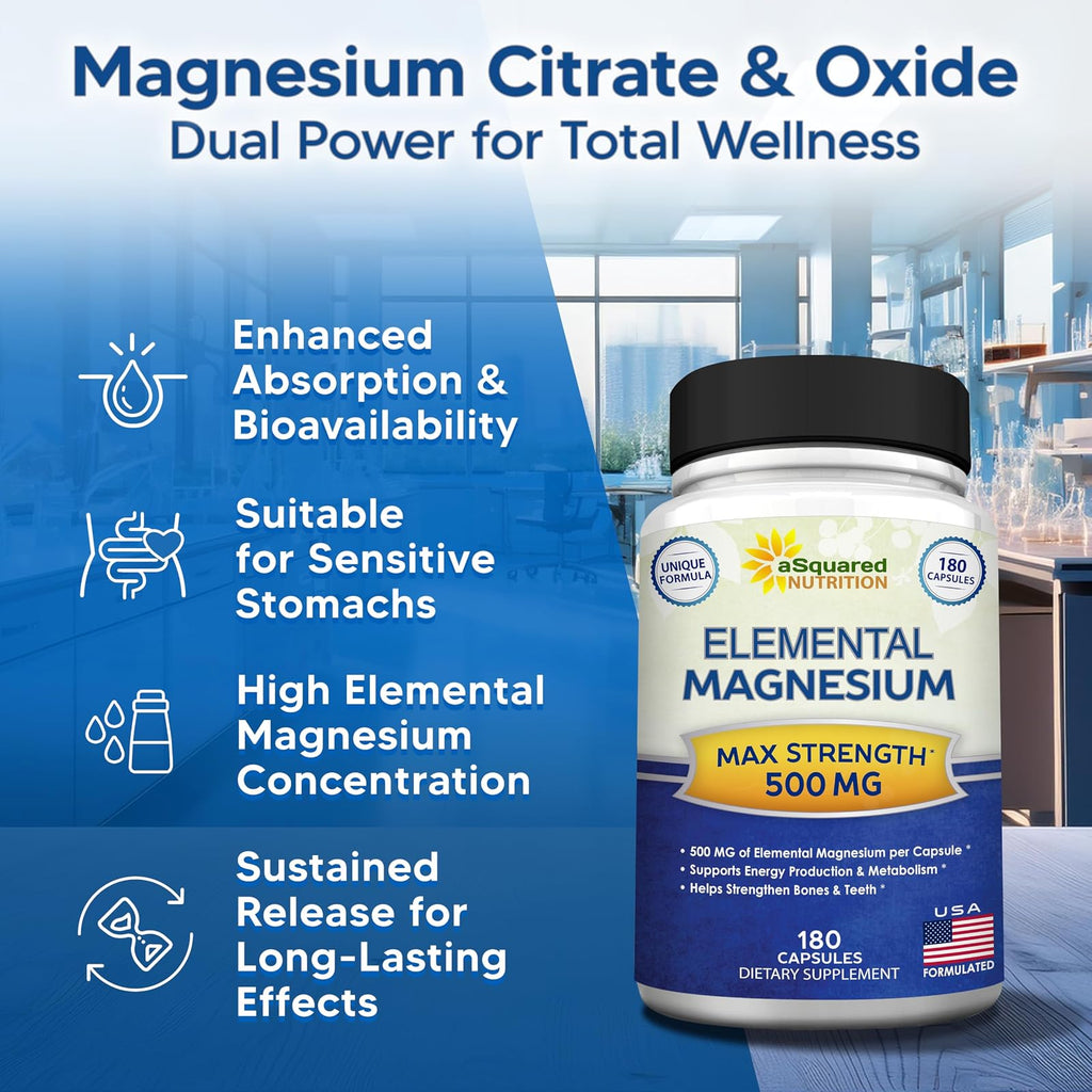 calcium magnesium zinc combination benefits