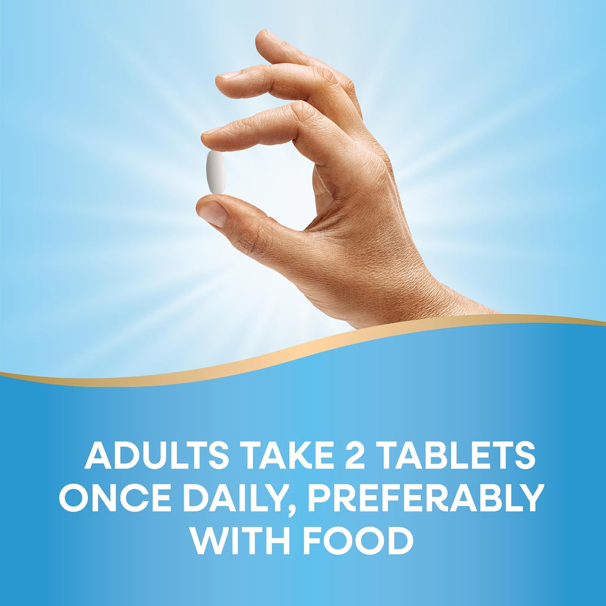 calcium magnesium zinc combination benefits