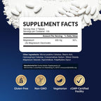 Calcium magnesium zinc combination benefits