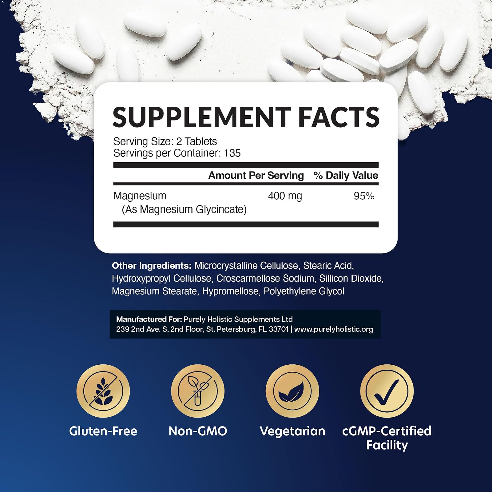 Calcium magnesium zinc combination benefits