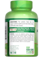calcium magnesium zinc combination supplement