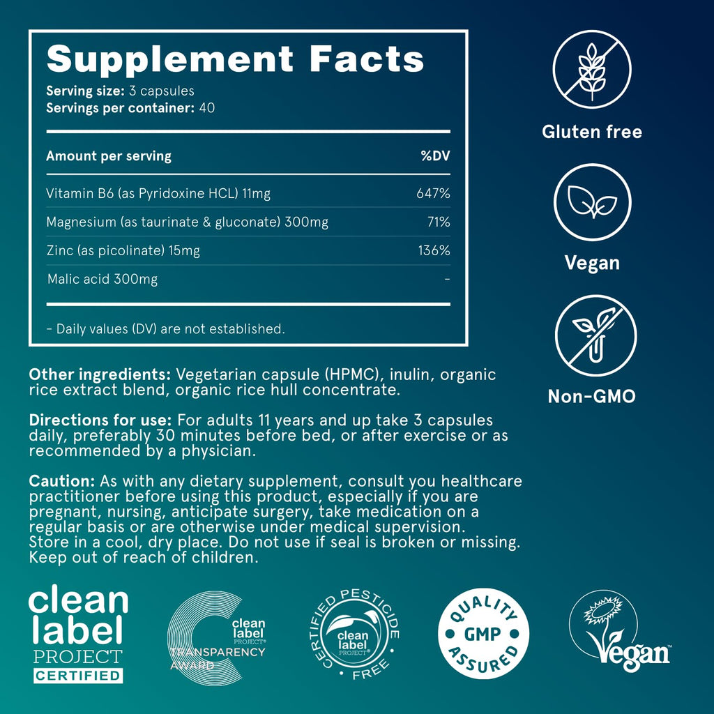 calcium magnesium zinc combination