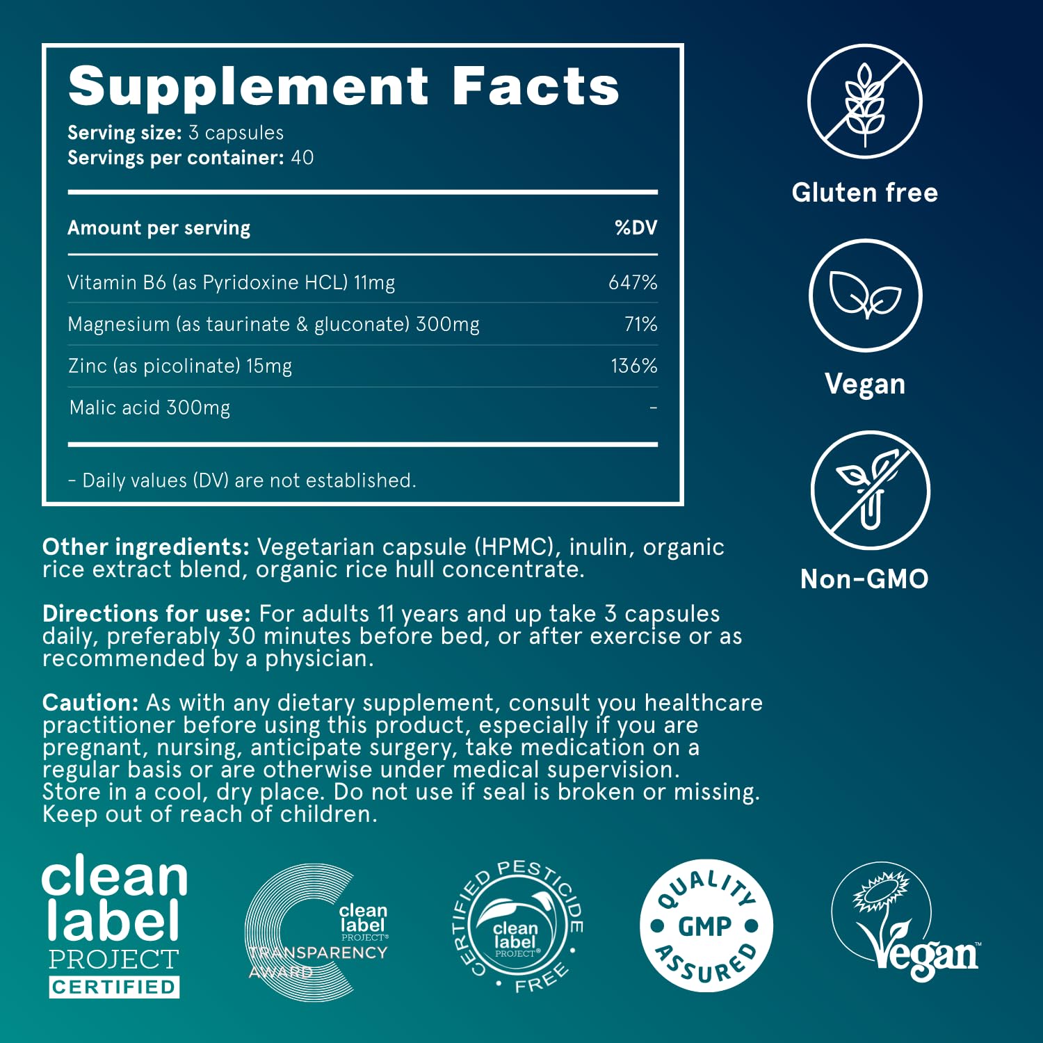 calcium magnesium zinc combination