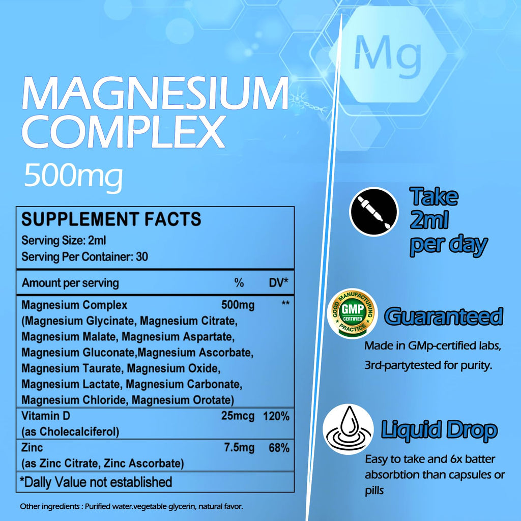 calcium magnesium zinc combination