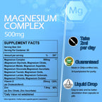 calcium magnesium zinc combination