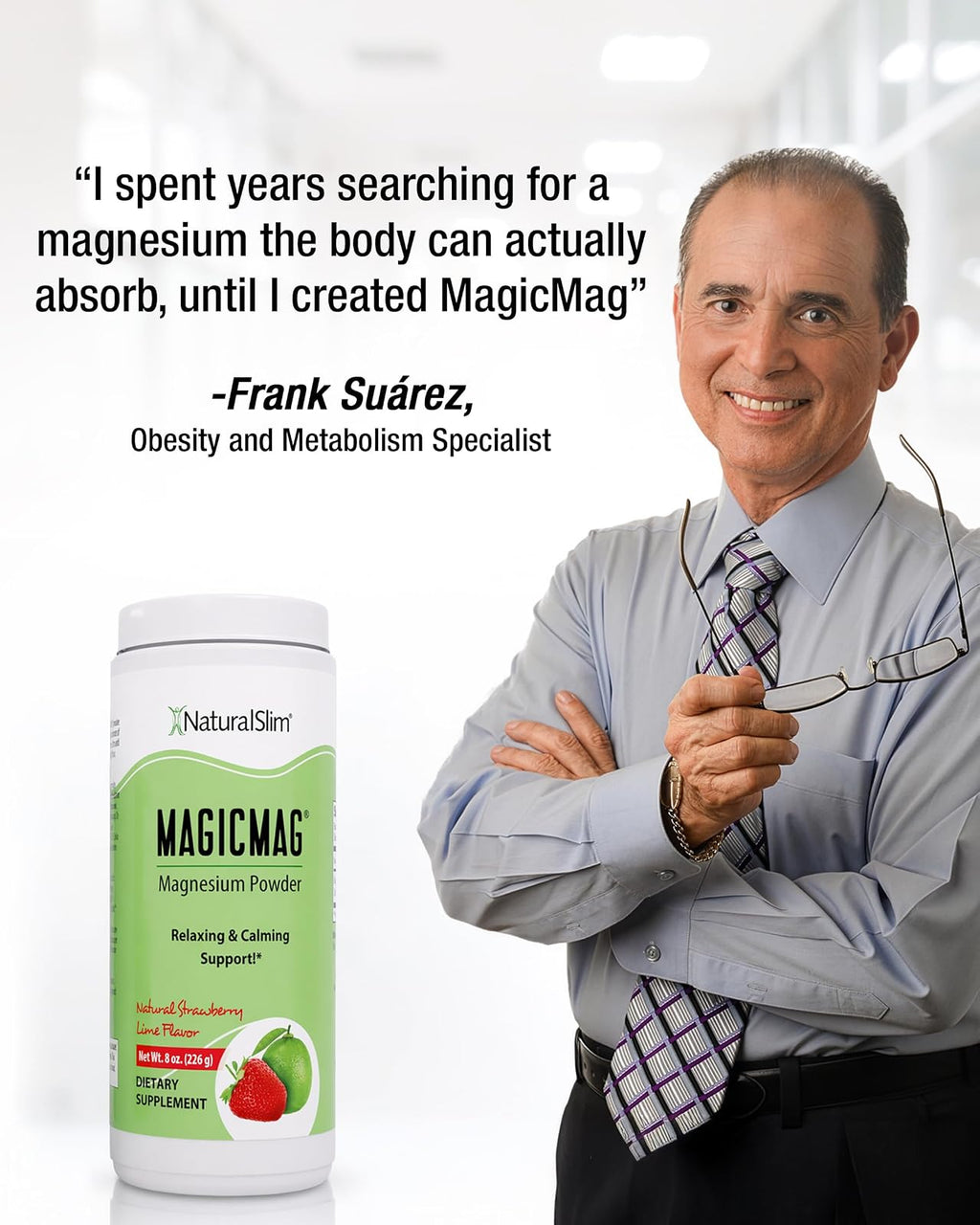 calcium magnesium zinc combination
