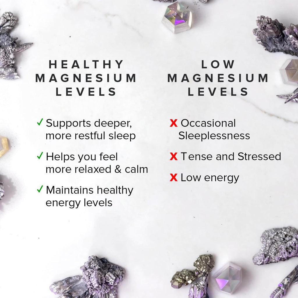 calcium magnesium zinc combo benefits