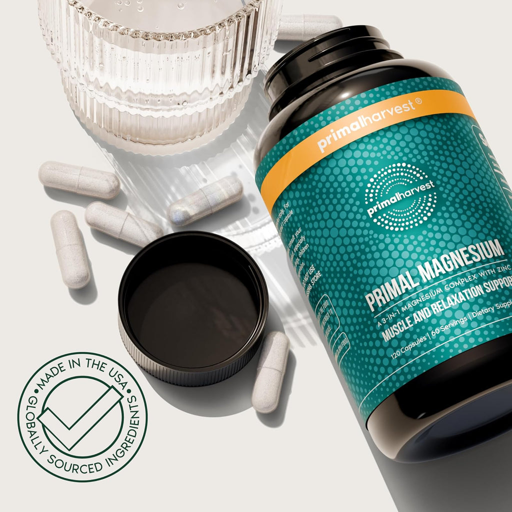 calcium magnesium zinc combo benefits