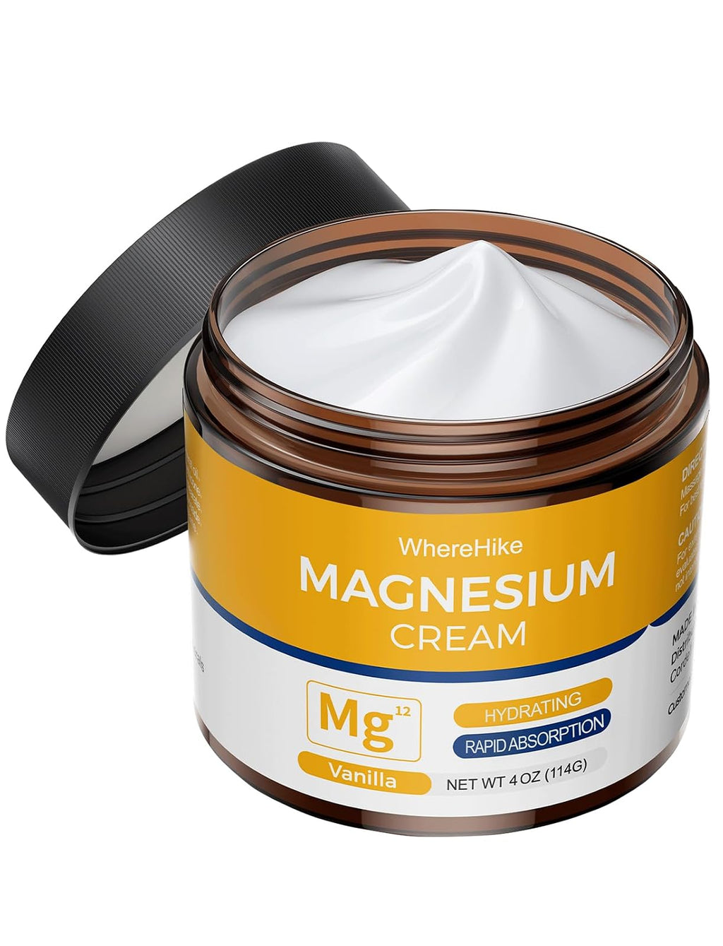 calcium magnesium zinc cream benefits