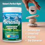 calcium magnesium zinc drink mix