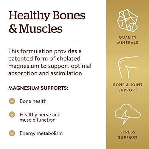 calcium magnesium zinc for bone health