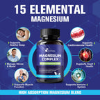 calcium magnesium zinc for bone health