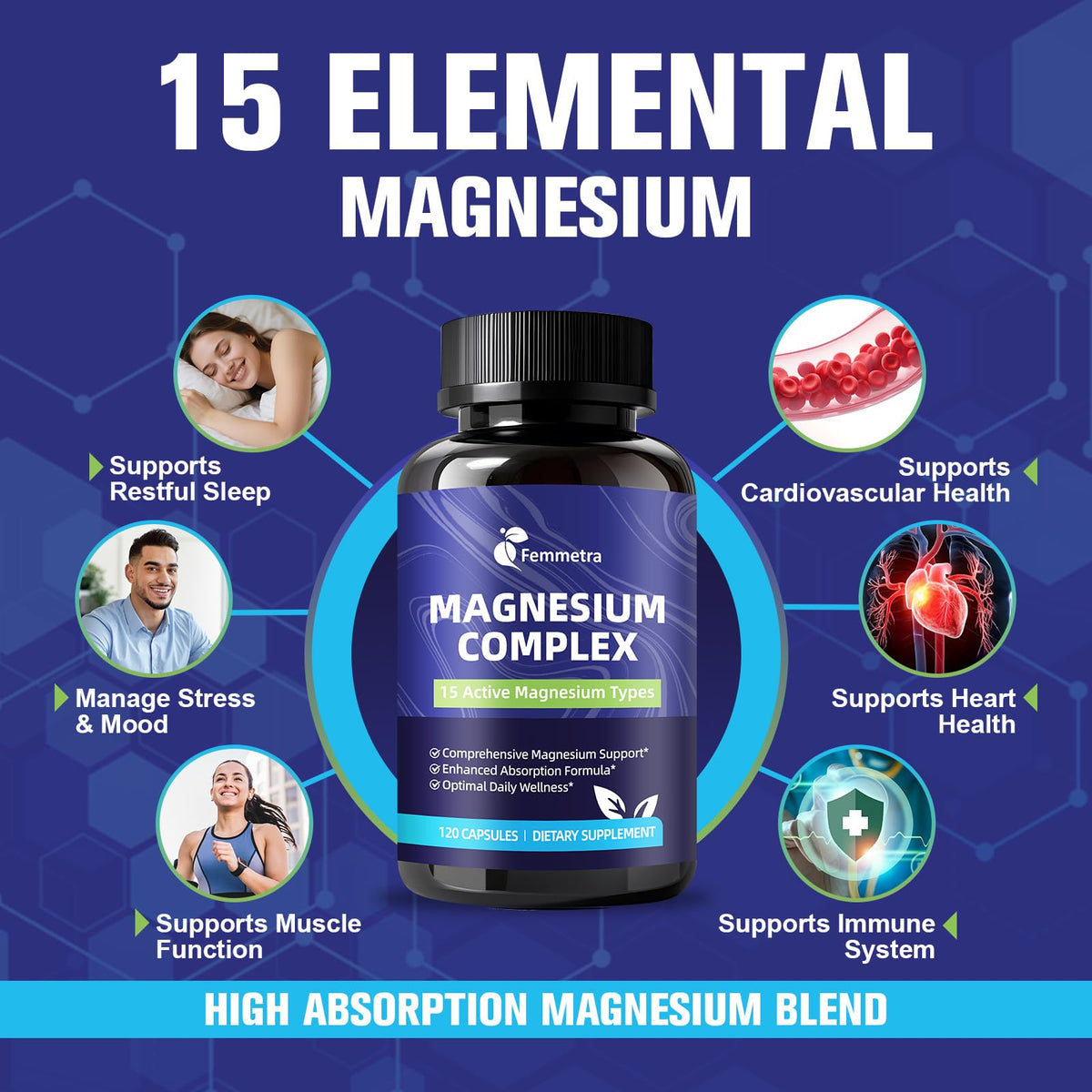 calcium magnesium zinc for bone health