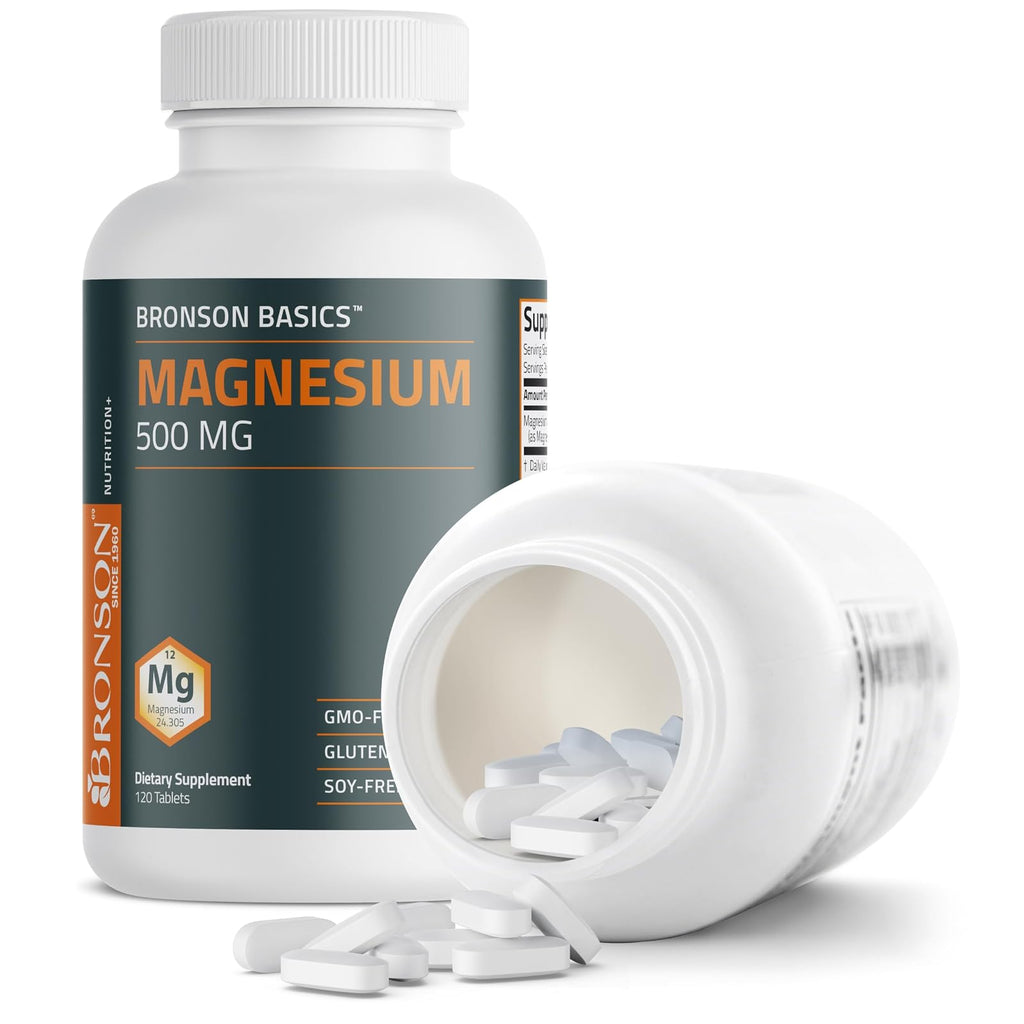 calcium magnesium zinc for bone health