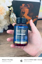 calcium magnesium zinc for bone health