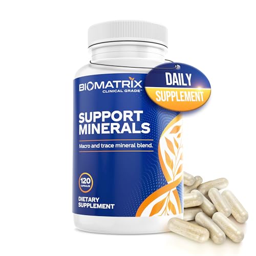 calcium magnesium zinc for bone health
